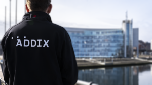 ADDIX - Ihr digitaler Servicedienstleister